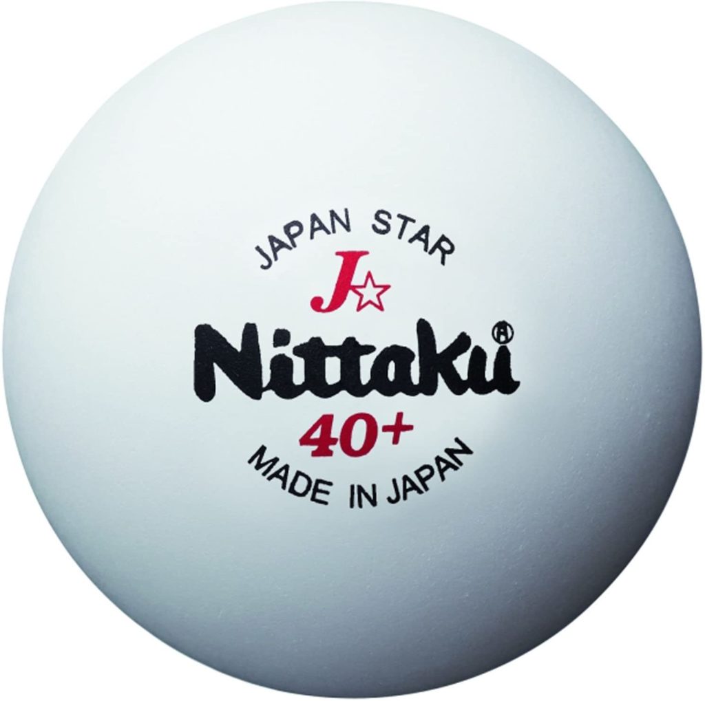 5 Best Nittaku Ping Pong Balls Reviews [Professional's Choice]