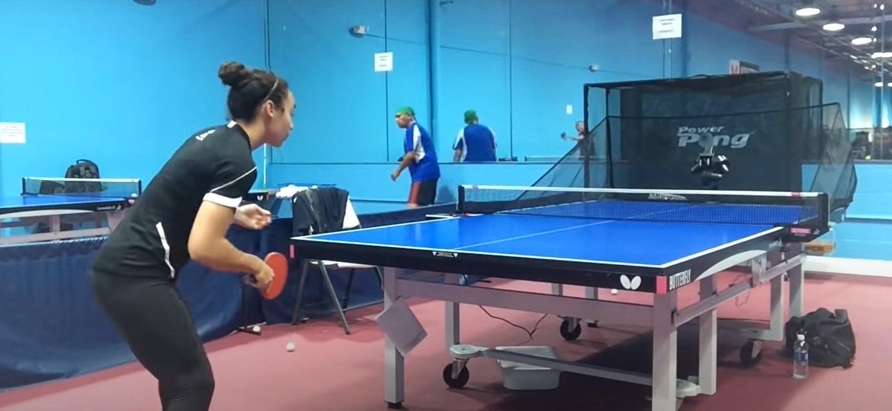 What Is Ping Pong Robot: Unleashing The Power Of Advanced Automation