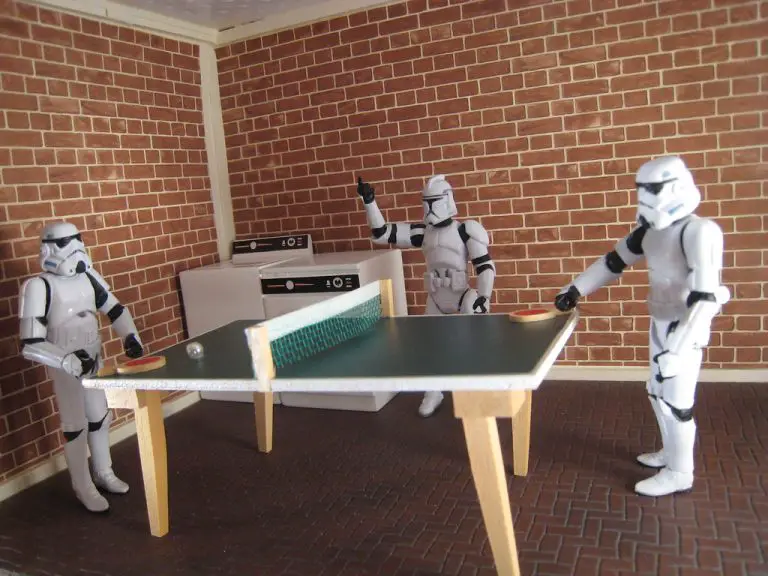 How To Make Ping Pong Robot: The Ultimate Guide