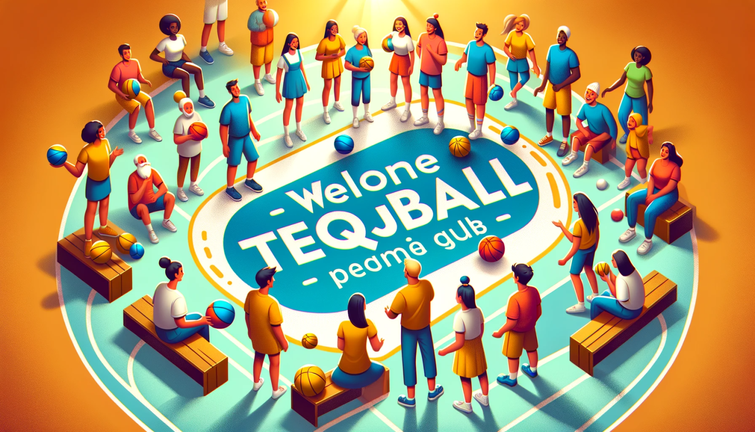 Soccer Ping Pong: The Rise Of Teqball